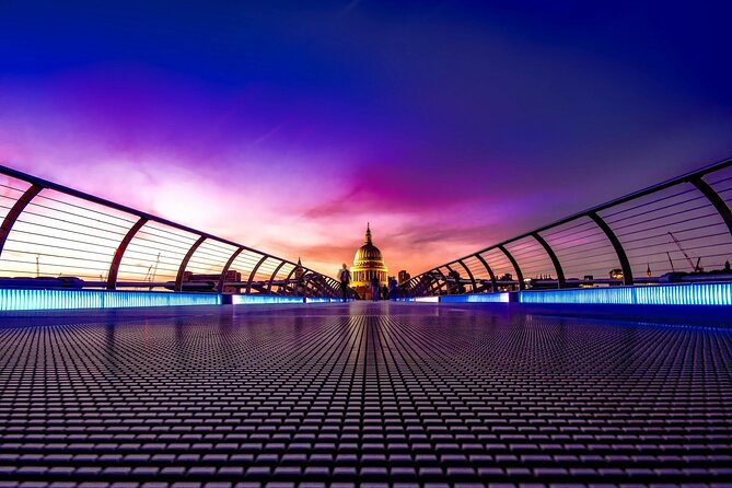 Transfer from London Stansted Airport to Central London - Final thoughts: Who will love this transfer?