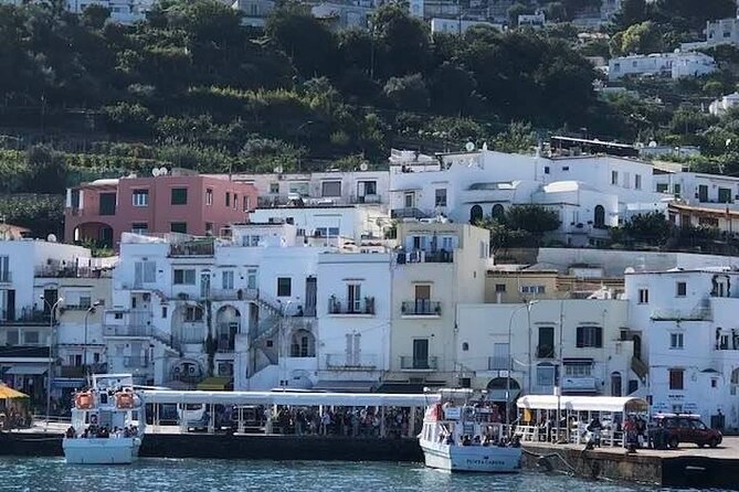 Transfer From Naples area to Amalfi Coast area and vice versa - FAQ – Your Practical Questions Answered