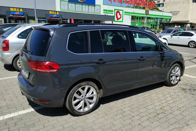 Transfer from Plovdiv to Pamporovo - FAQ
