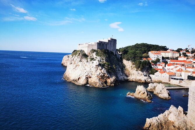 Transfer from Split to Dubrovnik - FAQs