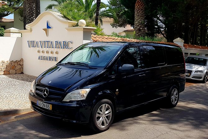 Transfer Lisbon to Algarve - Pricing & Value: Is It Worth It?