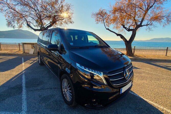 Transfer Marseille Airport to Cruise Port - Value for Money
