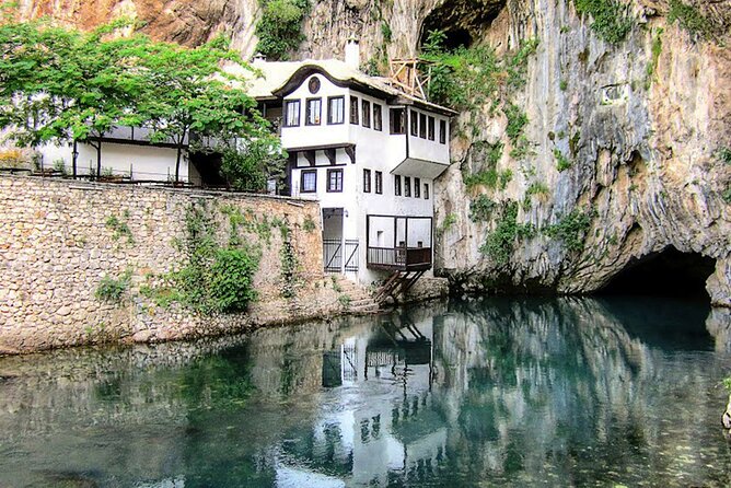 Transfer Mostar to Dubrovnik with Kravice Waterfalls, Blagaj and Poitelj tour - FAQ