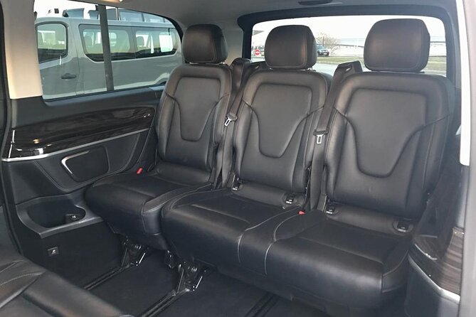 Transfer Plovdiv to Sofia airport/city with a car 3+1 - Who Will Appreciate This Service?