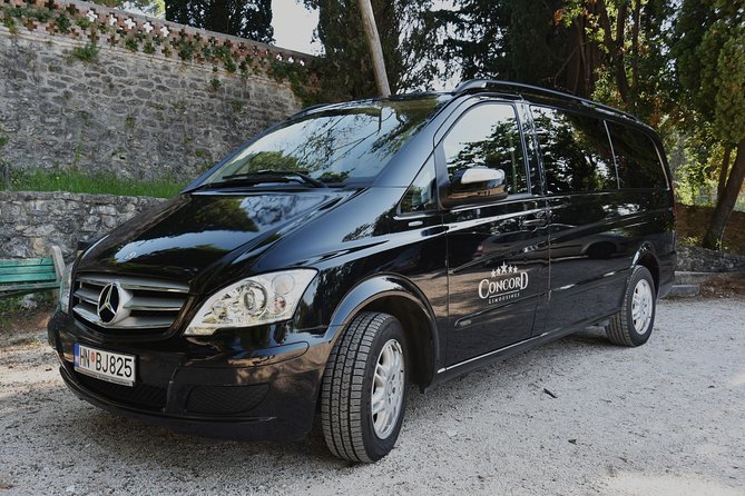 Transfer Portonovi / Herceg Novi to Dubrovnik Old Town - Who Is This Perfect For?