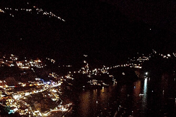 Transfer private from Positano to Naples or viceversa - Transportation Quality and Price-Value Balance