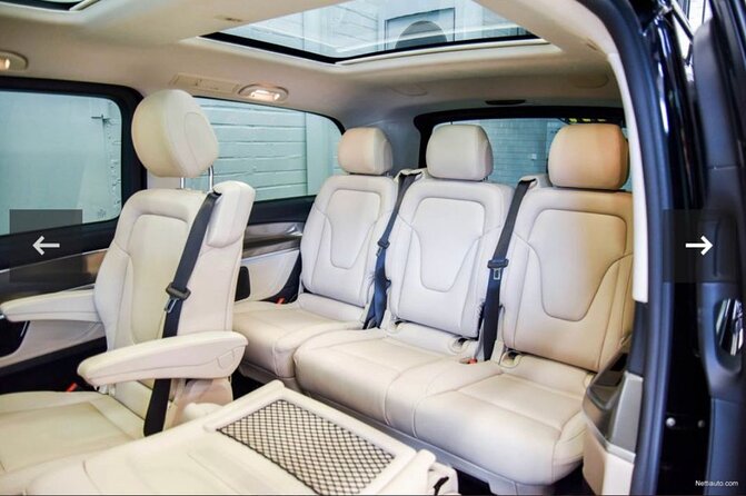 Transfer Private Stockholm VIP Service - Final Thoughts