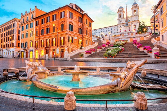 Transfer Rome city To Rome Airport - Who Will Benefit from This Service?