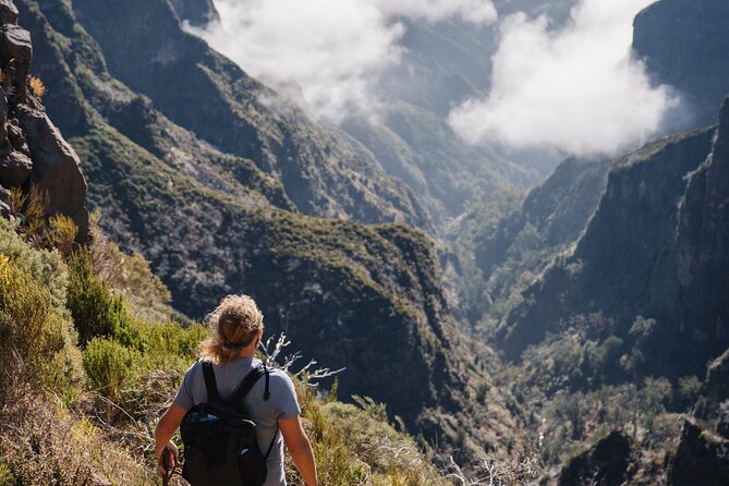 Transfer to Pico do Arieiro Self-Guided Hike (Morning slot) - Who Will Love This Experience?