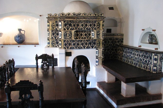 Transylvania 2 days Tour Small Group - Who Should Opt for This Tour?