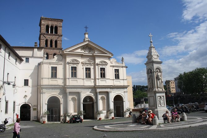 Trastevere and Jewish Ghetto Private Guided Walking Tour with Artichokes - Frequently Asked Questions