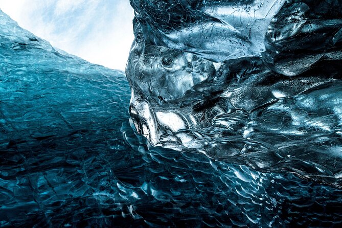Treasure Iceland - Ice Cave Discovery - What to Bring and Wear