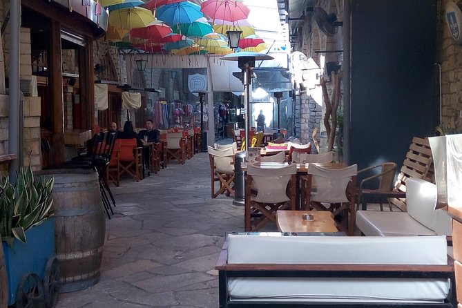 Treasures of Limassol from Paphos - FAQs
