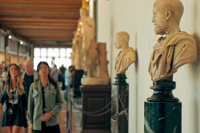 Treasures of the Pitti: Discover the Palatine Gallery Florence - Final Thoughts