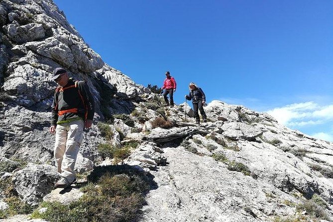Trekking to Monte Tiscali - Oliena - Final Thoughts
