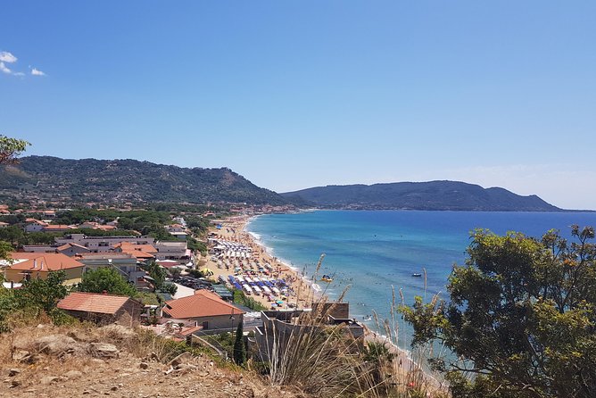 Tresino Hike - Cilento National Park coast - The Sum Up