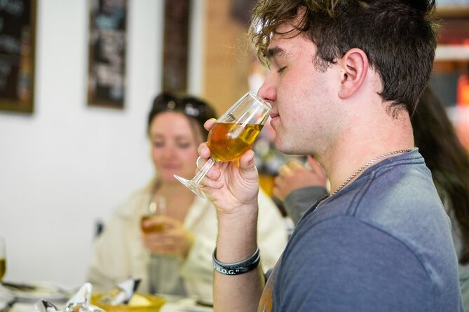 Triana Market Tapas Tour - FAQs