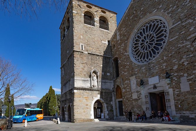 Trieste Bus Tour with Audio Guide - Who Should Consider This Tour?