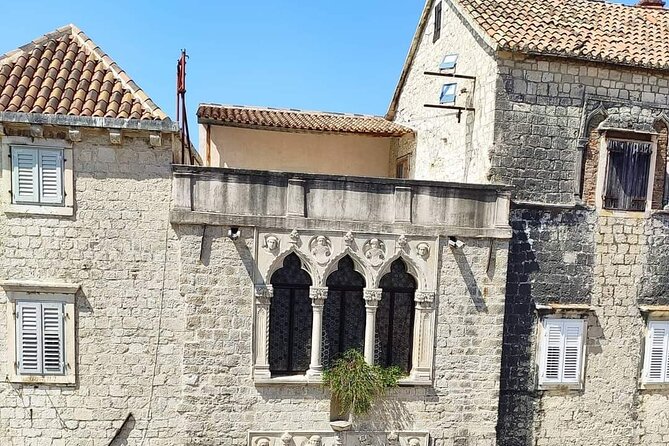 Trogir 1,5-Hour Small Group City Tour - FAQ