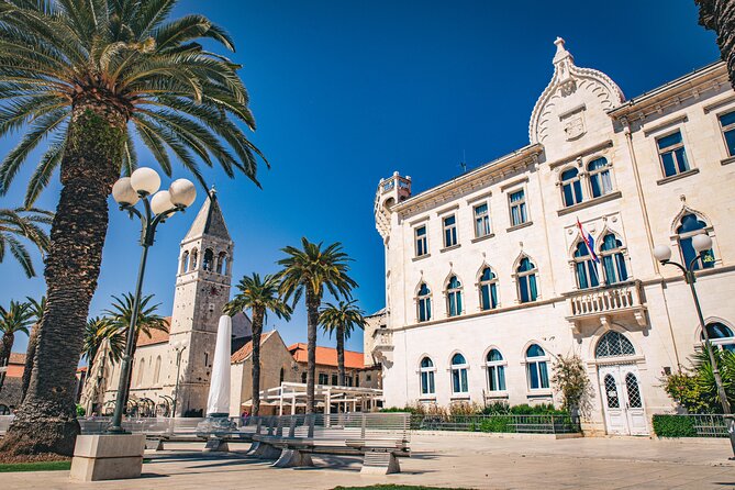 Trogir & Split  Private tour of two UNESCO cities - Pricing and Value