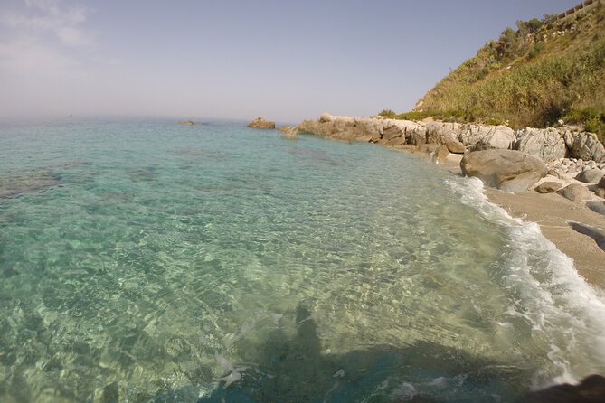 Tropea Zambrone Exclusive Boat Tour - FAQ