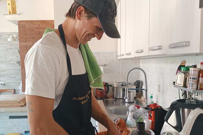 True home cooking with Francesca in Palermo - Final Thoughts: Is This Tour Right for You?