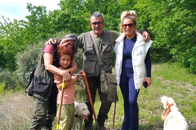Truffle Hunting and Lunch in Piedmont Trattoria - FAQs