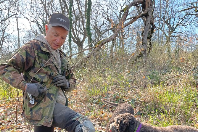 Truffle Hunting in Tuscany - Price and Value