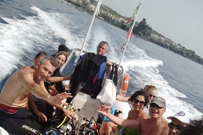 Try Scuba Dive (baptism of the sea) - FAQ
