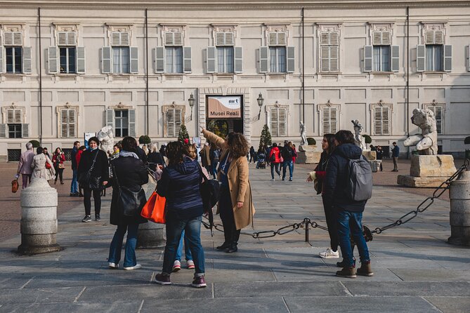 Turin Highlights Small-group Walking Tour - FAQ