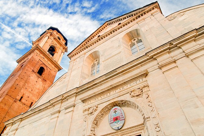 Turin Top Sights Private and Personalized Guided Walking Tour - FAQ: Your Practical Questions Answered