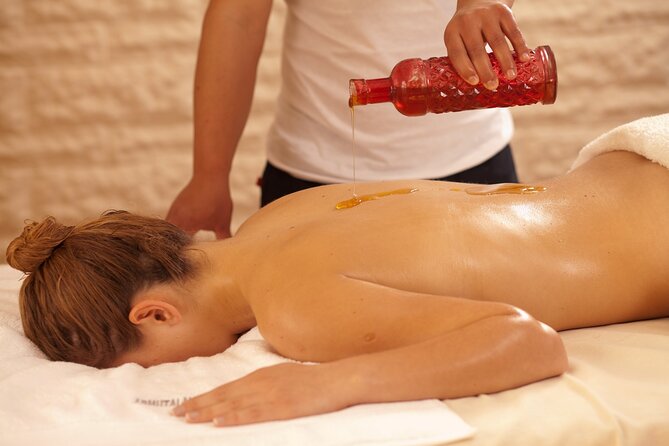 Turkish Bath and Spa Experience with 3 Type Massage Options in Marmaris - Final Thoughts