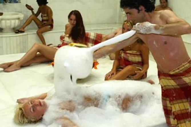 Turkish Bath Experience in Fethiye - Review Highlights and Authentic Feedback