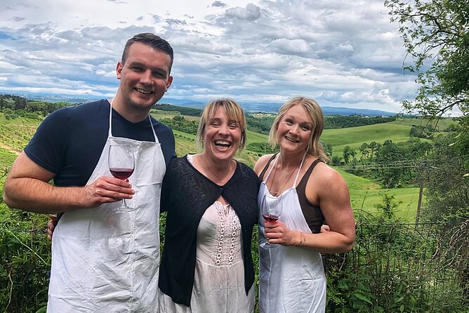 Tuscan Cooking Class - Handling Expectations and Practical Tips