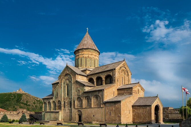 Two Capitals in One Day: Tbilisi and Mtskheta Combo Tour - Frequently Asked Questions