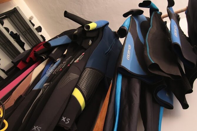 Two Morning Dives in Gozo for Certified Diver - FAQ