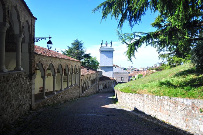 Udine guided tour / walking tour Udine - Frequently Asked Questions