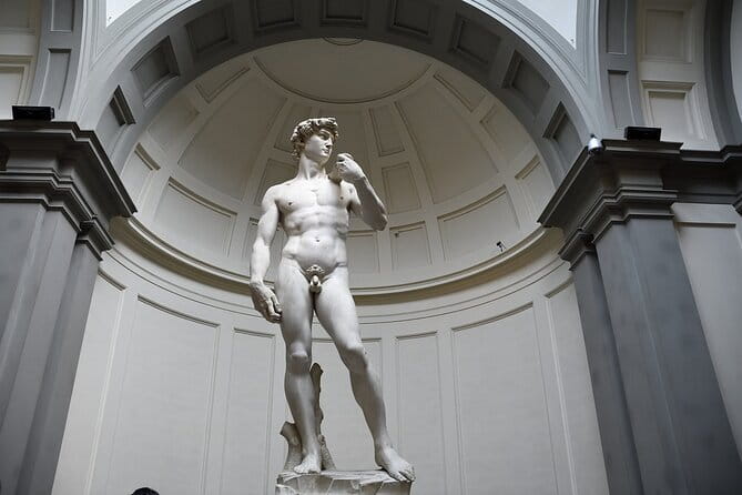 Uffizi Gallery Entrance Ticket with Priority Access - What the Reviews Say: Authentic Perspectives