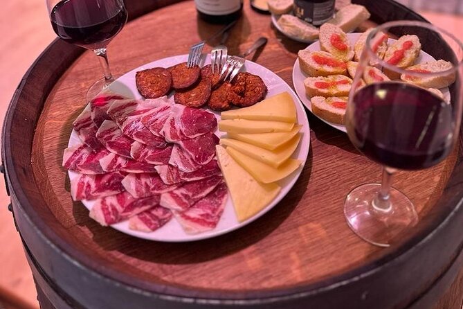 Ultimate Tapas Tour - FAQ