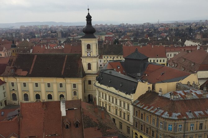 Uncover Transylvania: Private 2-Day Tour Bears & Medieval Wonders - Final Word