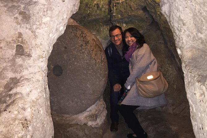 Under Ground City Tour - Half Day - FAQs