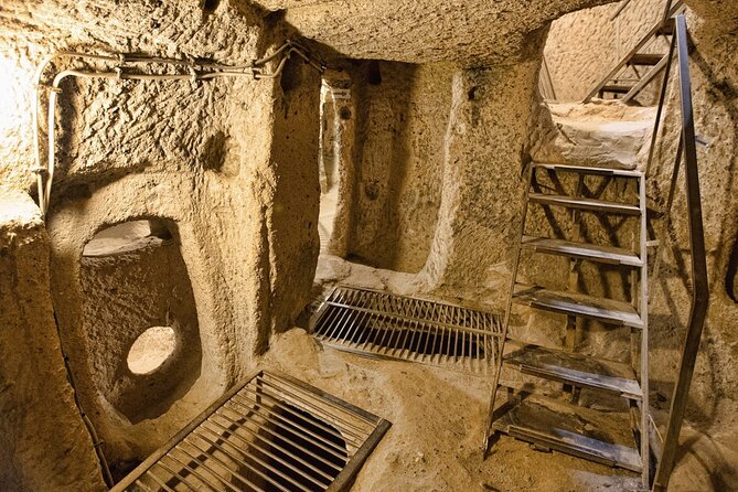Underground City and Hkng Tour n Cappadocia - Final Thoughts