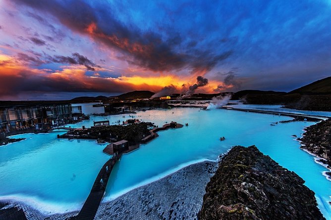 Unique bathing in an Icelandic hot springs at the Blue Lagoon - Frequently Asked Questions