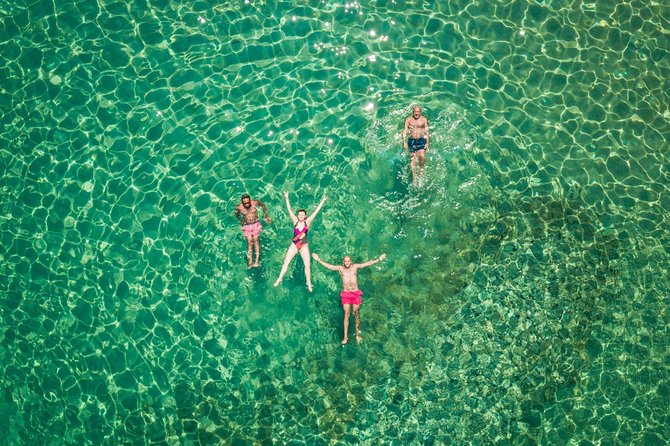 Unique Blue Cave and 5 islands tour from Trogir and Split - The Sum Up: Is This Tour Worth It?