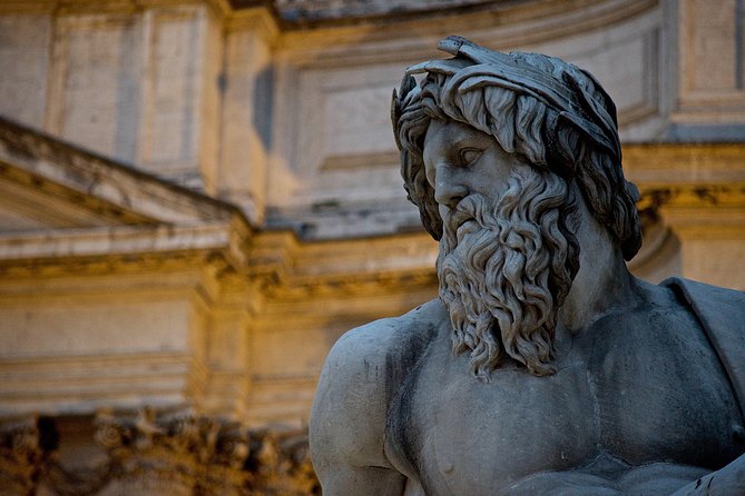 Unique Rome by Night, Photo Tour and Workshop Under the Stars - The Sum Up