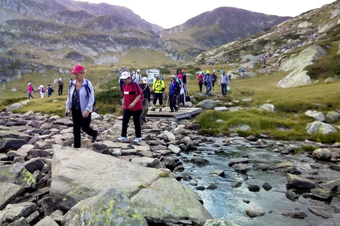 Unique Traditional Bulgarian Meal at the Seven Rila Lakes Hut - FAQ