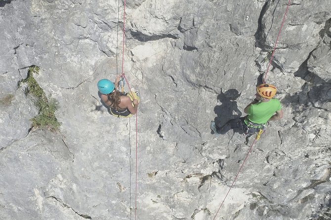 Unique Vertical Camping - FAQ