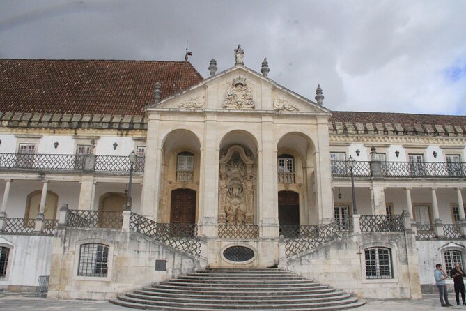 University of Coimbra - more complete and private visit, ticket included - FAQ – Your Practical Questions Answered