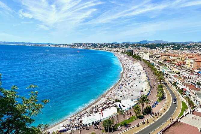 Unusual private walking tour of Old Nice with certified guide - Final Thoughts: Why Choose This Tour?