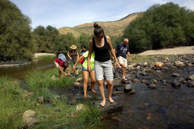 Upper Douro Walk & WineTour - FAQs